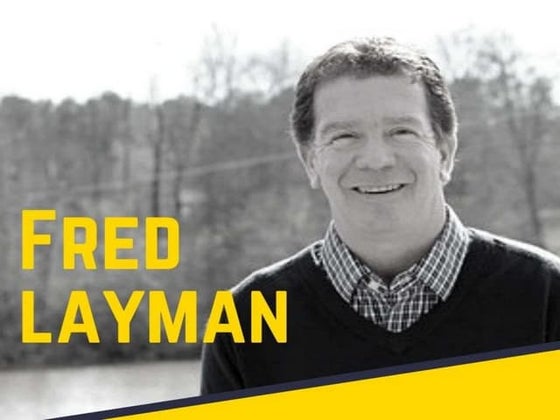 Fred layman | PPT