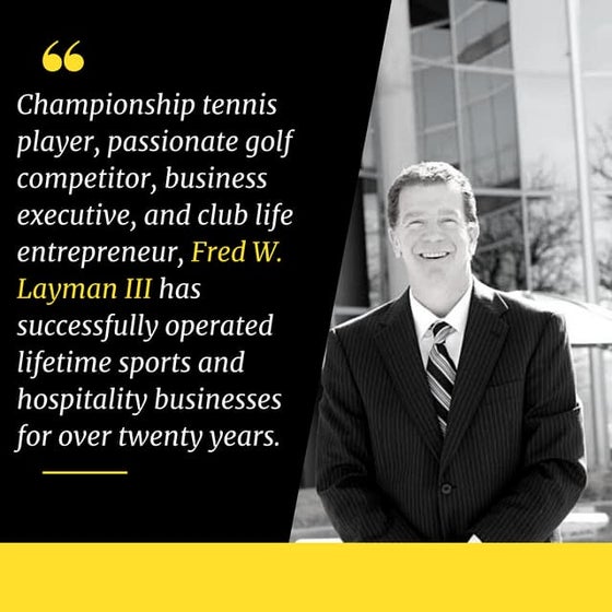 Fred layman | PPT