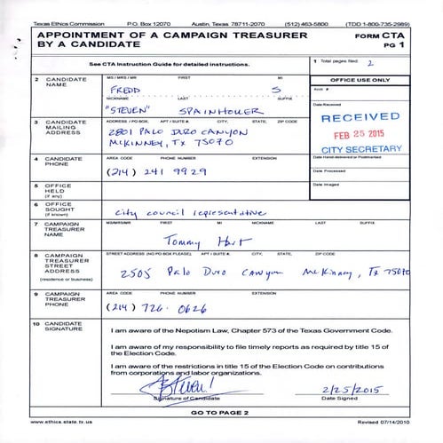 Rti procedures | PPSX