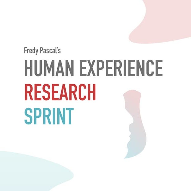 UX STRAT Europe 2021 Workshop: Fredy Pascal, BNP Paribas | PPT