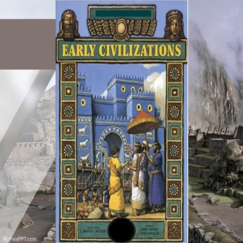 Early Civilizations | PPT