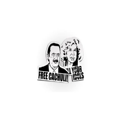 Free Cachuli | PPS