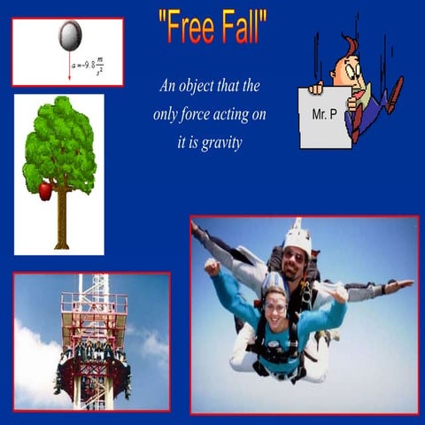 Free-Fall.ppt