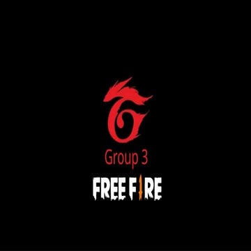 Free Fire Powerpoint Free Fire PowerPoint Templates MyFreePPT.com