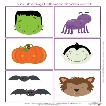 Free halloween-shadow-match-blb | PDF