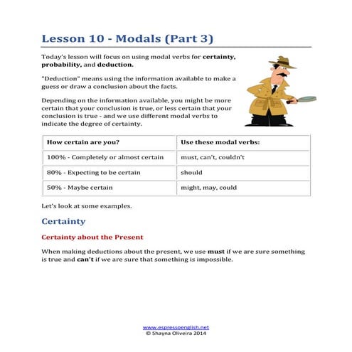 Free sample-advanced-english-grammar-course | PDF