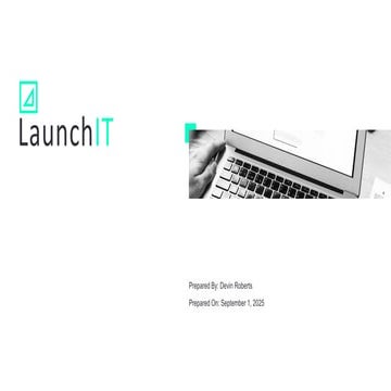 Free-Software-Presentation-Template 2025 | PPT