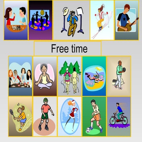 free-time-ppt-picture-description-exercises-picture-dictionaries_48958.ppt