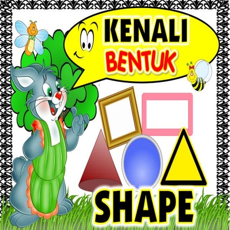 Free 2 bentuk (bm & bi) | PDF