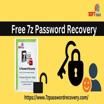 Free 7z Password Recovery | PDF