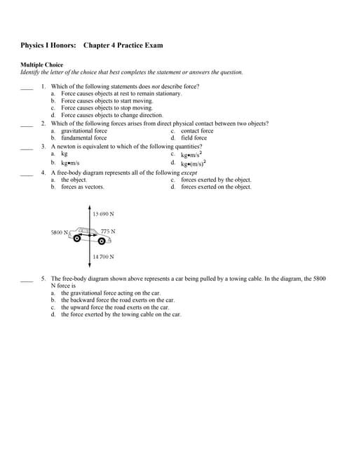 chapter_4_test.pdf | Physics | Science