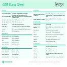 freecoder.dev gdb-cheat-sheet