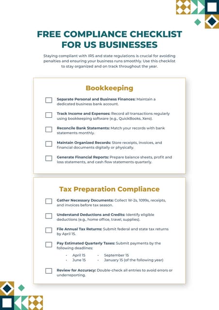 Year-End IRA Checklist for Credit Unions | Ascensus | PDF