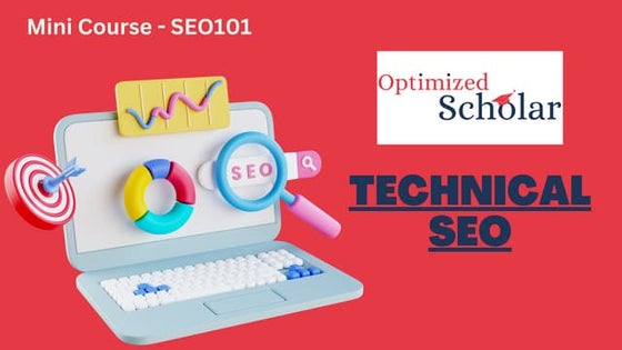 What is Technical SEO.pptx