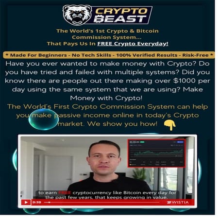 FREE CRYPTO EVERYDAY! | PDF