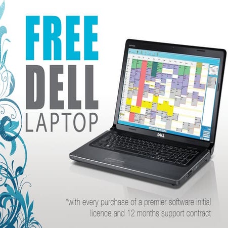 Marketing A new Product- Rolltop Laptop | PPTX