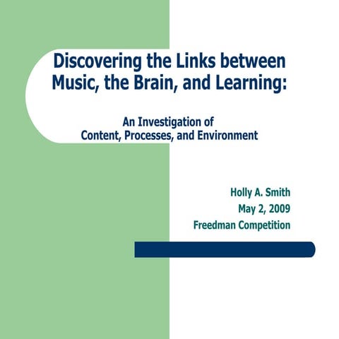 Freedman Powerpoint Presentation | PPT