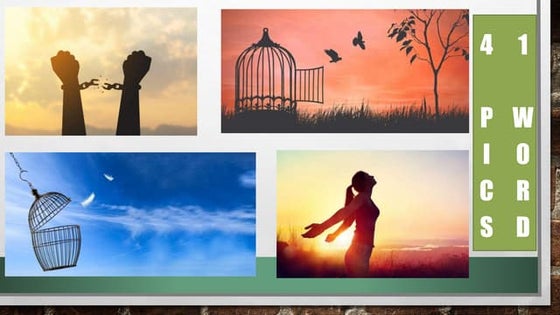 Freedom of the human person | PPTX