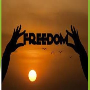 Freedom of the Human Person ( Introduction of Philosophy) | PPTX