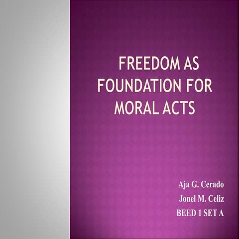 THE 7 –STEP MORAL REASONING.pptx