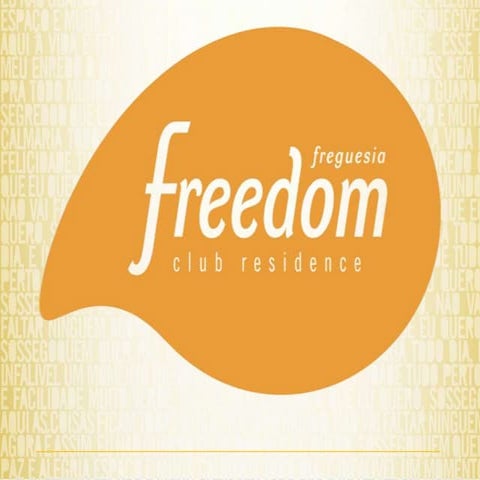 Freedom Club Residence - Freguesia | PDF