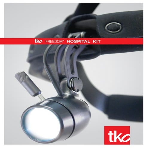 Freedom headlight | PDF