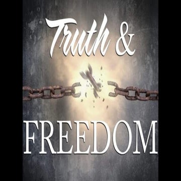 Freedom in Truth - Christian Values Education | PDF