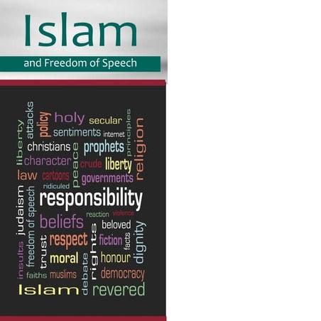 Freedom of speech | PPT