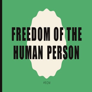 freedomofthehumanperson.pptx