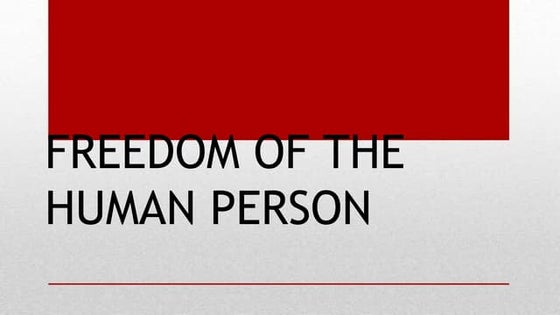 HUMAN-ACTS.pptxhahahhahahjajajjajajjajajajja | PPTX