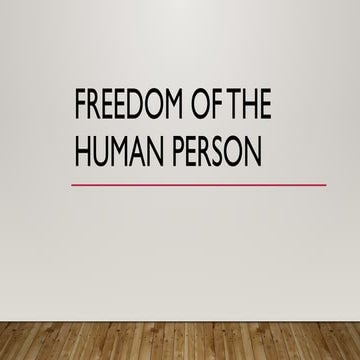 Freedom of the human person 2nd quarter.pptx