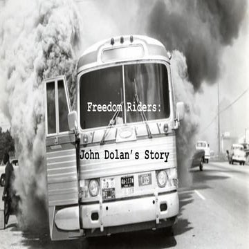 Freedom Rider Letter from his Father | PDF