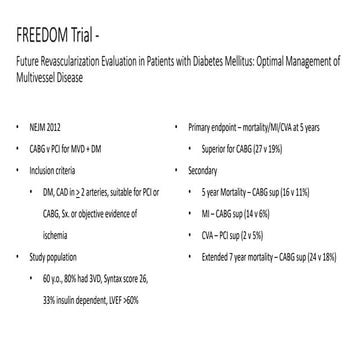FREEDOM Trial.pptx