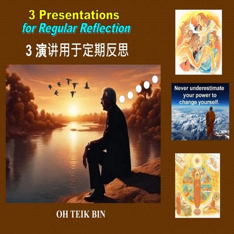 Free eBook ~ 3 Presentations for Regular Reflection (Eng. & Chi.).pdf