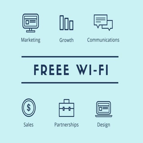 Freee Wi-Fi | PDF