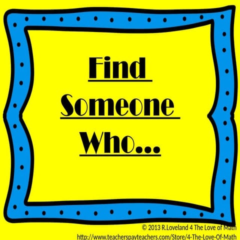 FreeFindSomeoneWhoGettingtoKnowYou-1.pptx