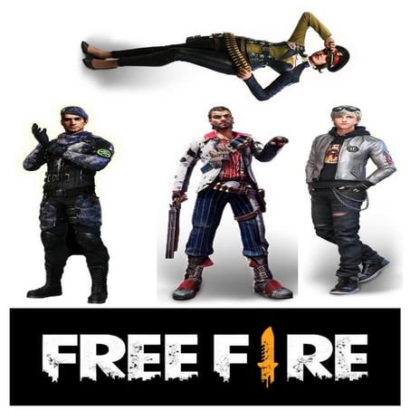 Free fire | PDF