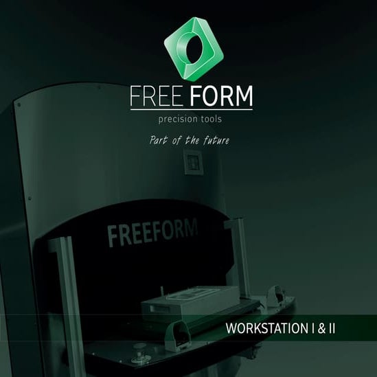 Freeform produktbrochure | PPT