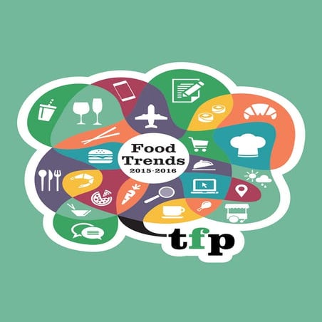 Free future trends infographic 2015 | PDF