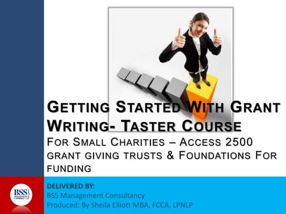 Fundraising Capacity Building Training | PPT