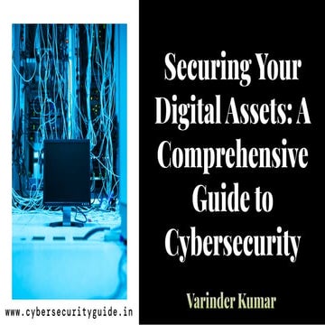 Free Guide-to-cybersecurity-fundamentals.pdf | Internet | Computing