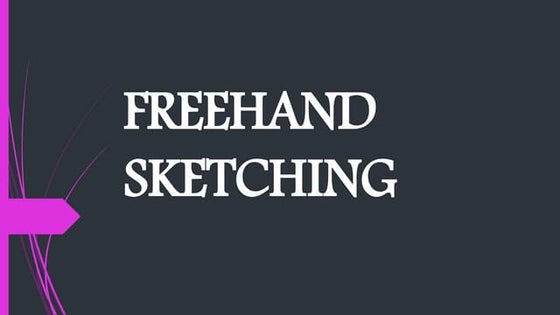 Drawing Tools, Materials, and Equipment | PPT