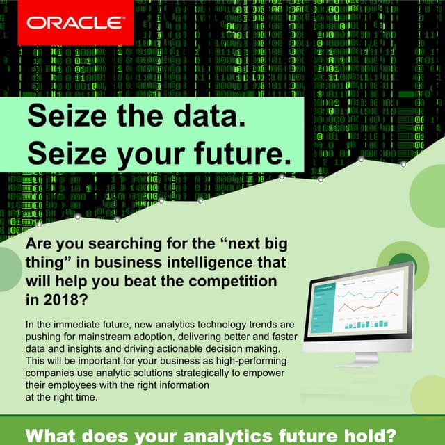 Free infographic future_analytics