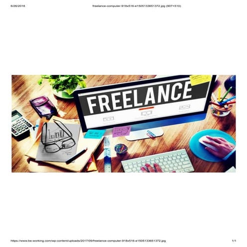 Freelance | PDF