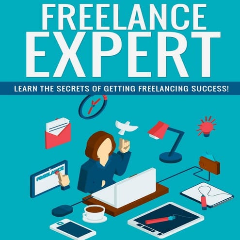 Freelance expert Secrets | PDF
