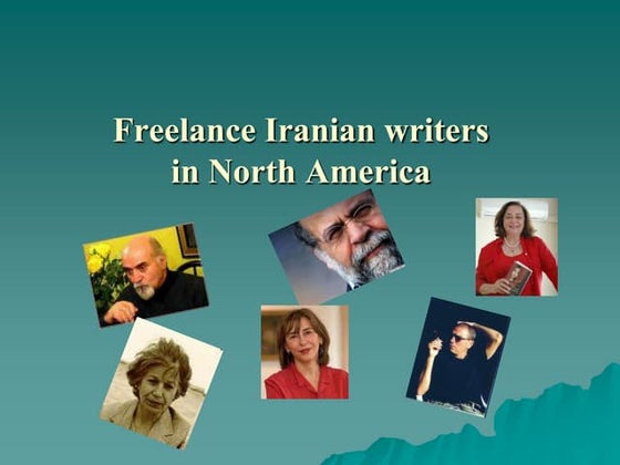 Iran book publishing Process | PDF