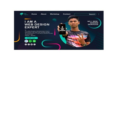 Freelancer mahbub | PDF