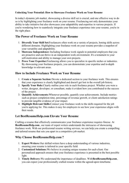 Fast Learner On Resume | PDF