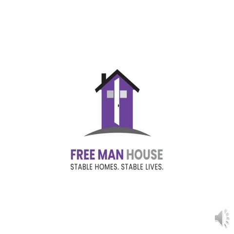 Free Man House | PPTX | Substance Abuse | Diseases and Conditions