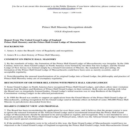 Freemasonry 003 a masonic funeral service | PDF